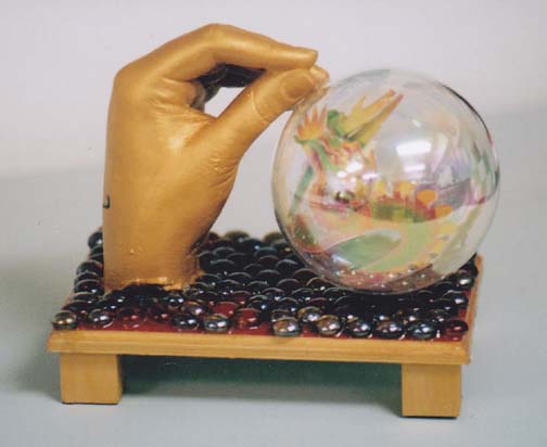 Art Challenge Gallery | Cherry Court Studios